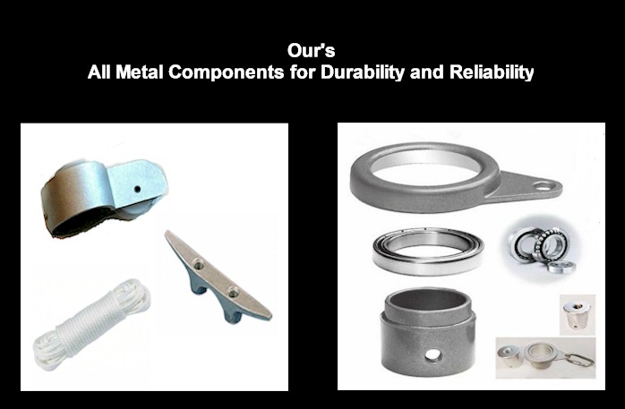 Prescott Flags Experience the Difference