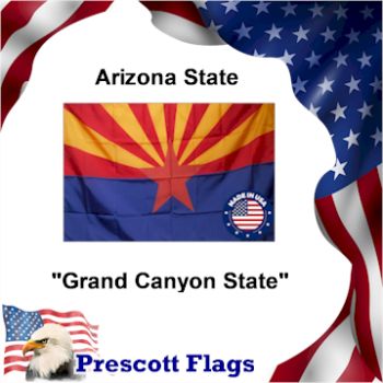 Prescott Flags Experience the Difference