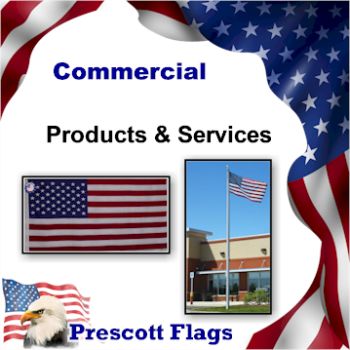 Prescott Flags Experience the Difference