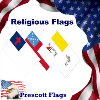 Prescott Flags Experience the Difference