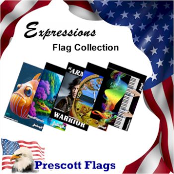 Prescott Flags Experience the Difference