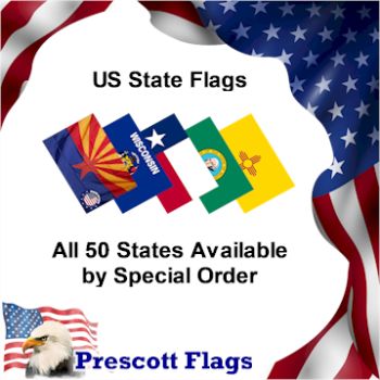 Prescott Flags Experience the Difference