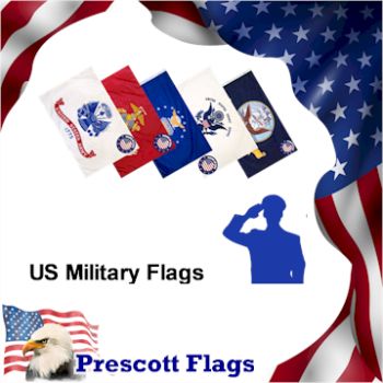 Prescott Flags Experience the Difference