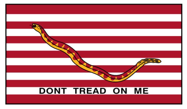 Offered by Prescott Flags